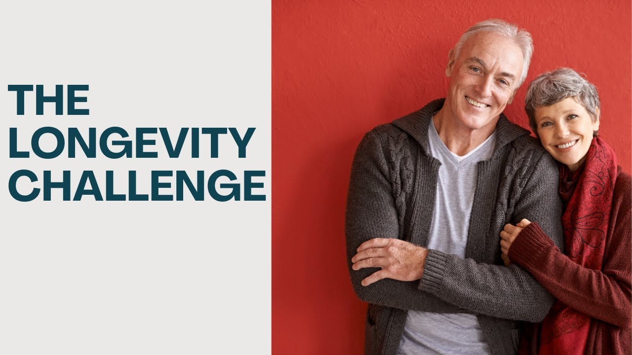 Longevity Challenge - YouTube