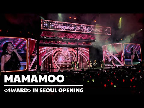 260619 MAMAMOO(마마무) \
