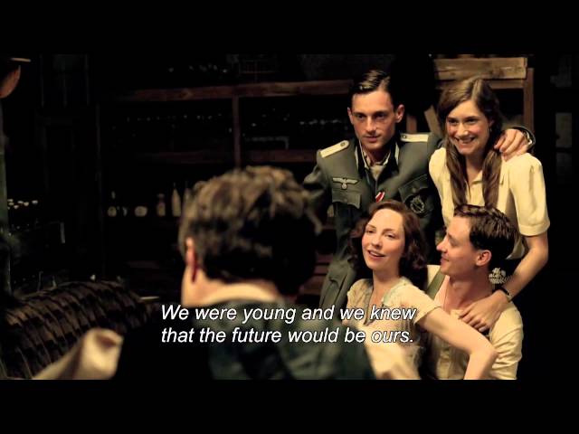 Generation War Movie Quotes Movie Quotes Only Streak #4: " 'Where'd