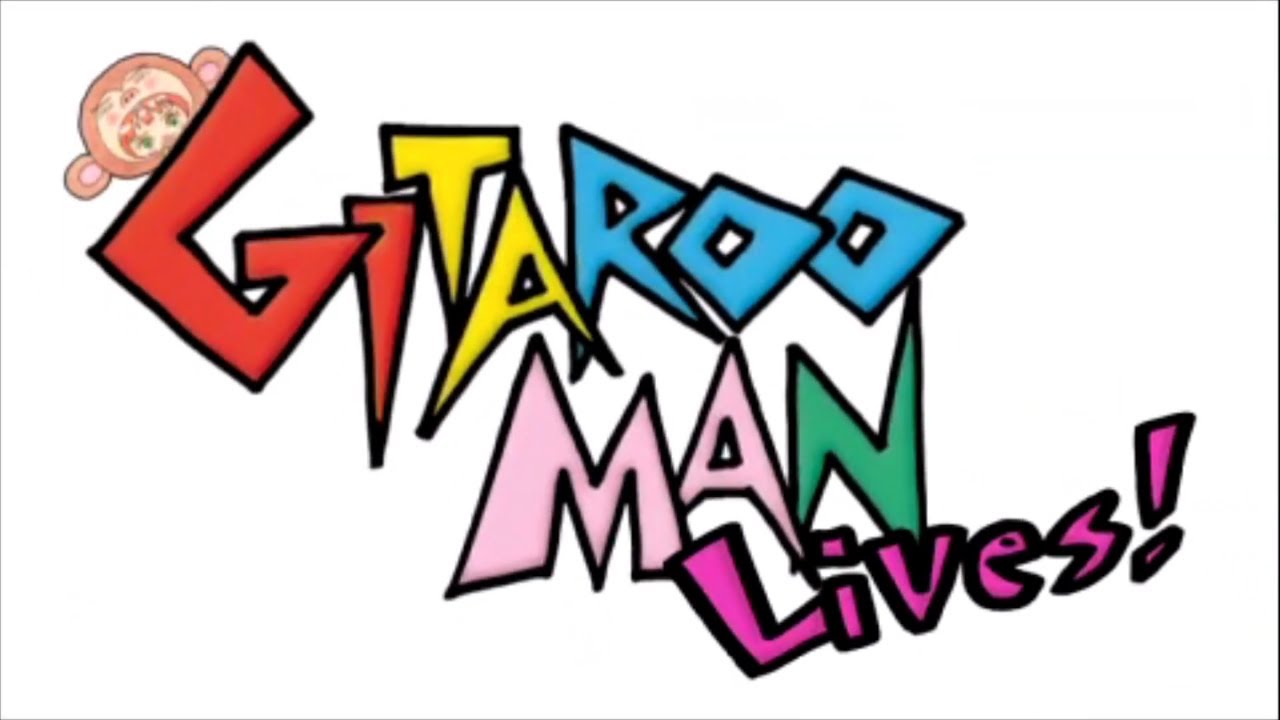 Gitaroo Man Lives! - PSP - Gameplay - YouTube