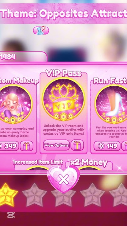 BUYING VIP YAYYYY 😻😻 - YouTube