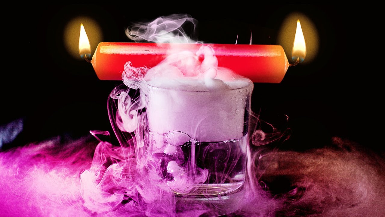 30 MAGIC TRICKS AND EXPERIMENTS YOU WILL BECAME A GURU IN A 5 MINUTES ...