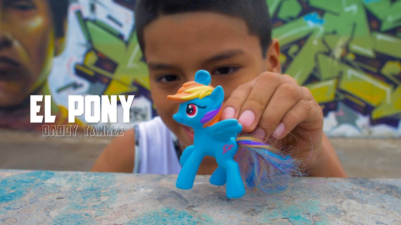 EL Pony - Daddy Yankee / LATINATION®️ - YouTube