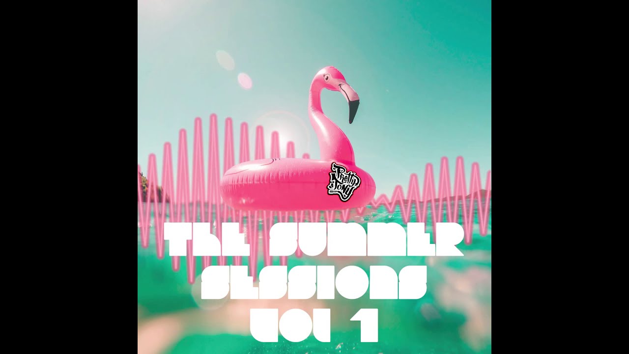 DJ Pretty Tony - The Summer Sessions Vol.1 - 2020 - YouTube