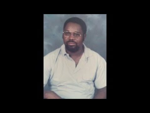 Celebration of Life for Mr. Robert Lee Hester Johnson *We do not own ...