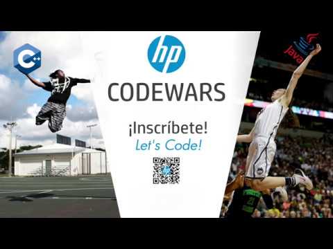 Vídeo tutorial CodeWars - YouTube