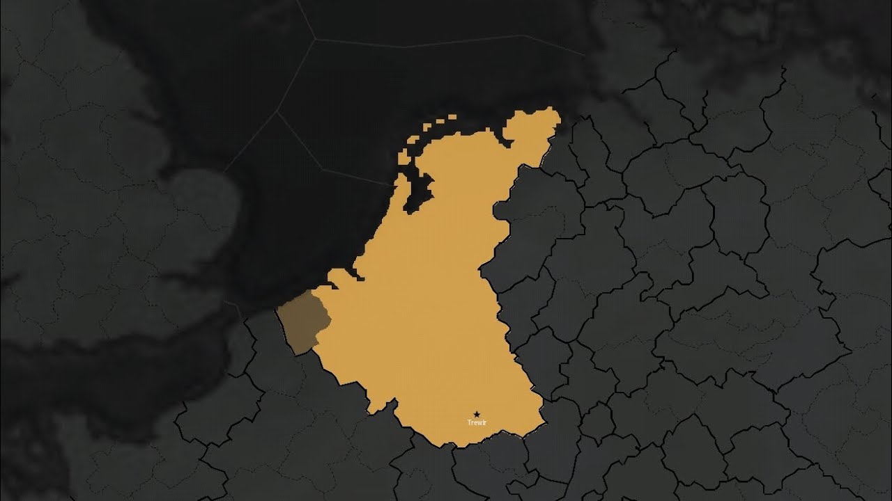 Holland before Batavian Republic Netherlands Republic-Netherlands-Lower ...