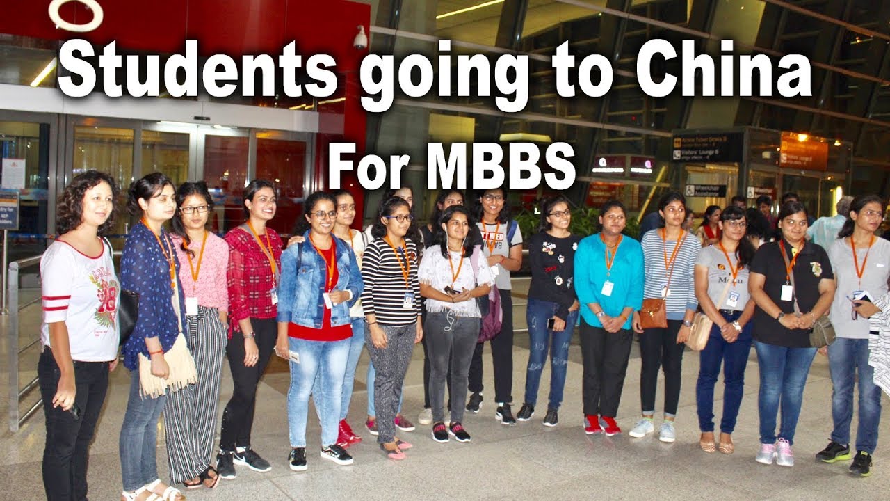 MBBS IN CHINA | BEST MEDICAL COLLEGE IN CHINA | BEST CONSULTANT FOR ...