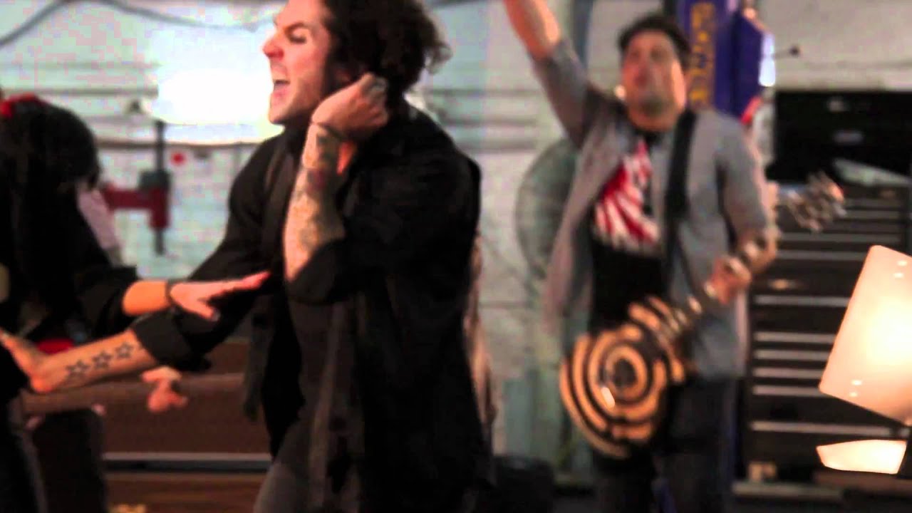 INTRODUCTION TO THE PATIENCE PROJECT - YouTube