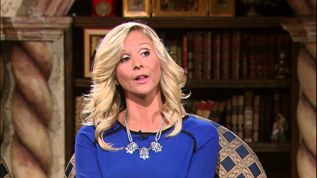 EWTN Live - 2014-07-16 - Emotional Virtue - Fr. Mitch Pacwa, SJ with ...