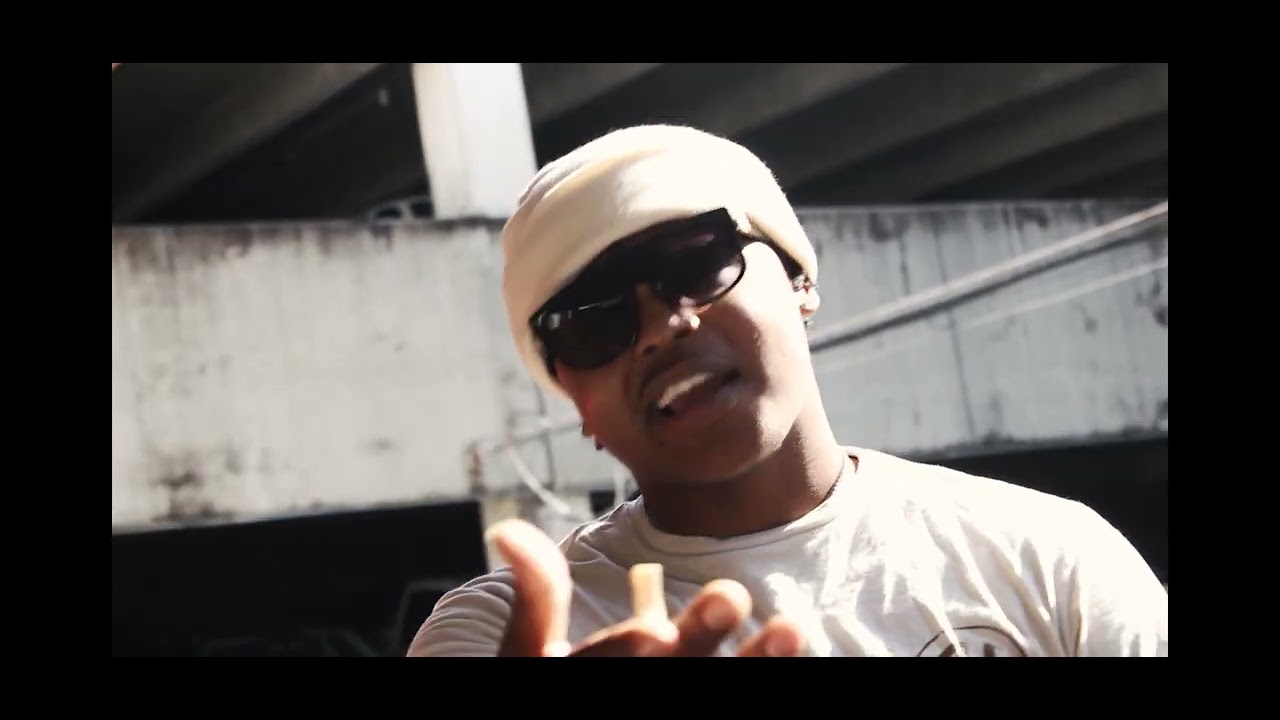 Rackway Tae - Five8 (Official Video) shot by Streetlove Kunkey - YouTube