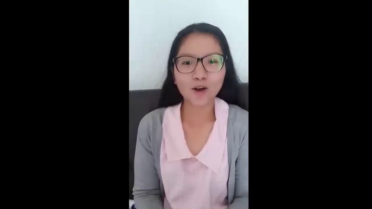 Application in my life - YouTube