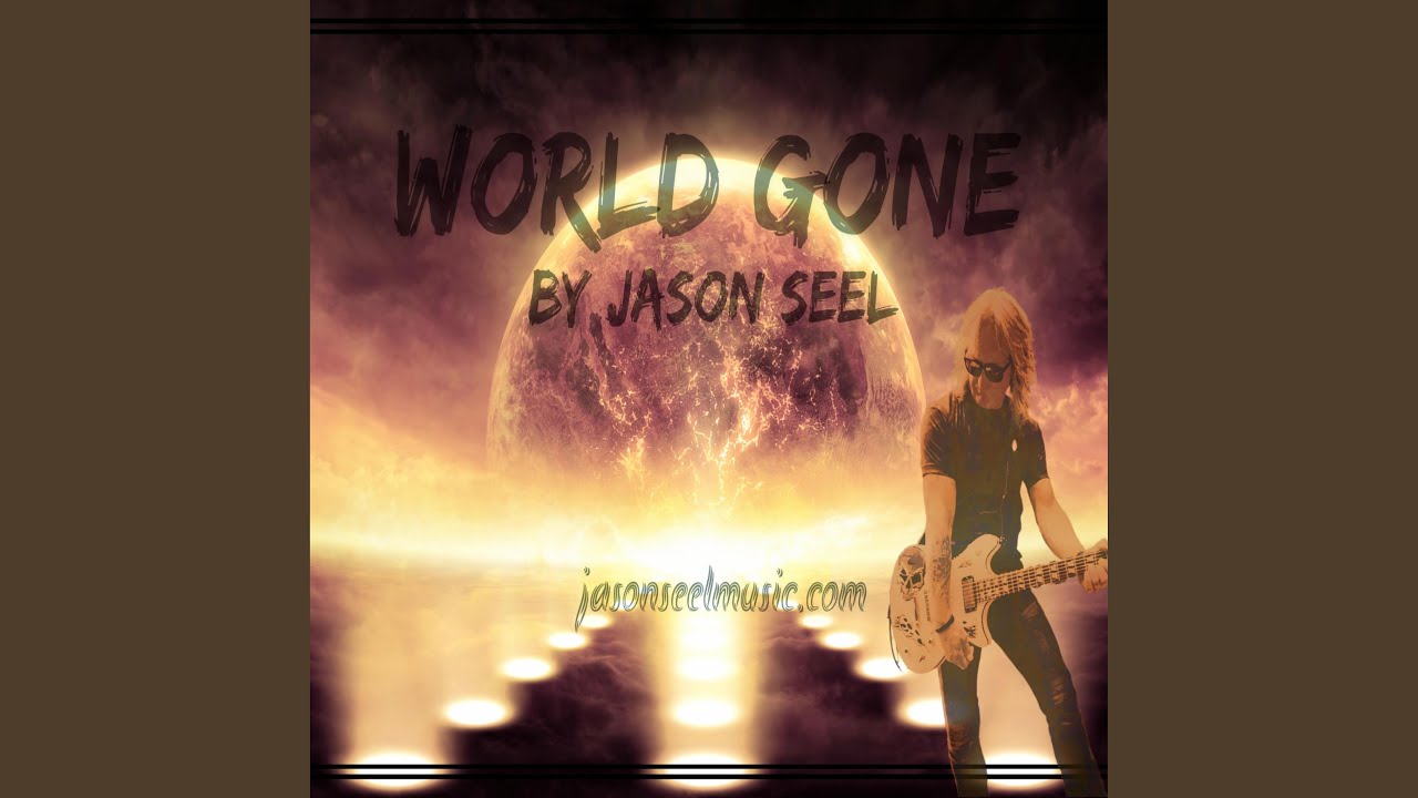 World Gone - YouTube