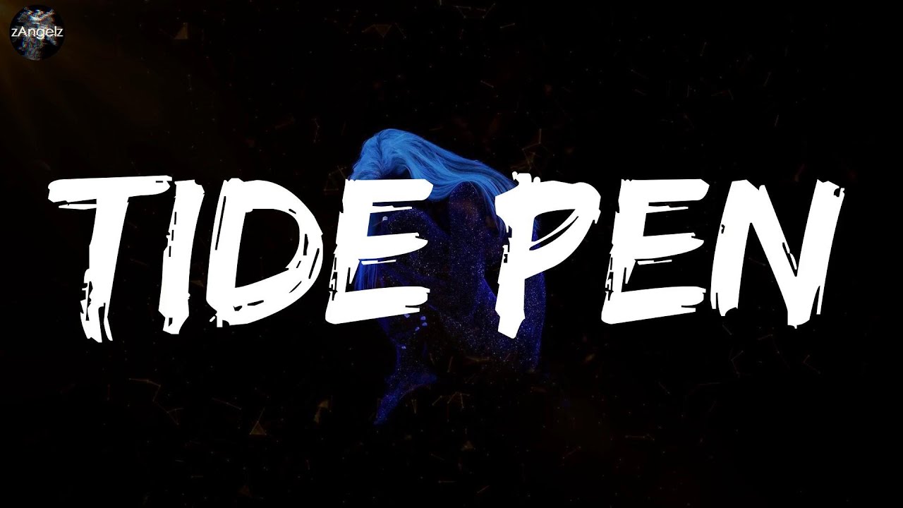 Smokepurpp - Tide Pen (lyrics) - YouTube