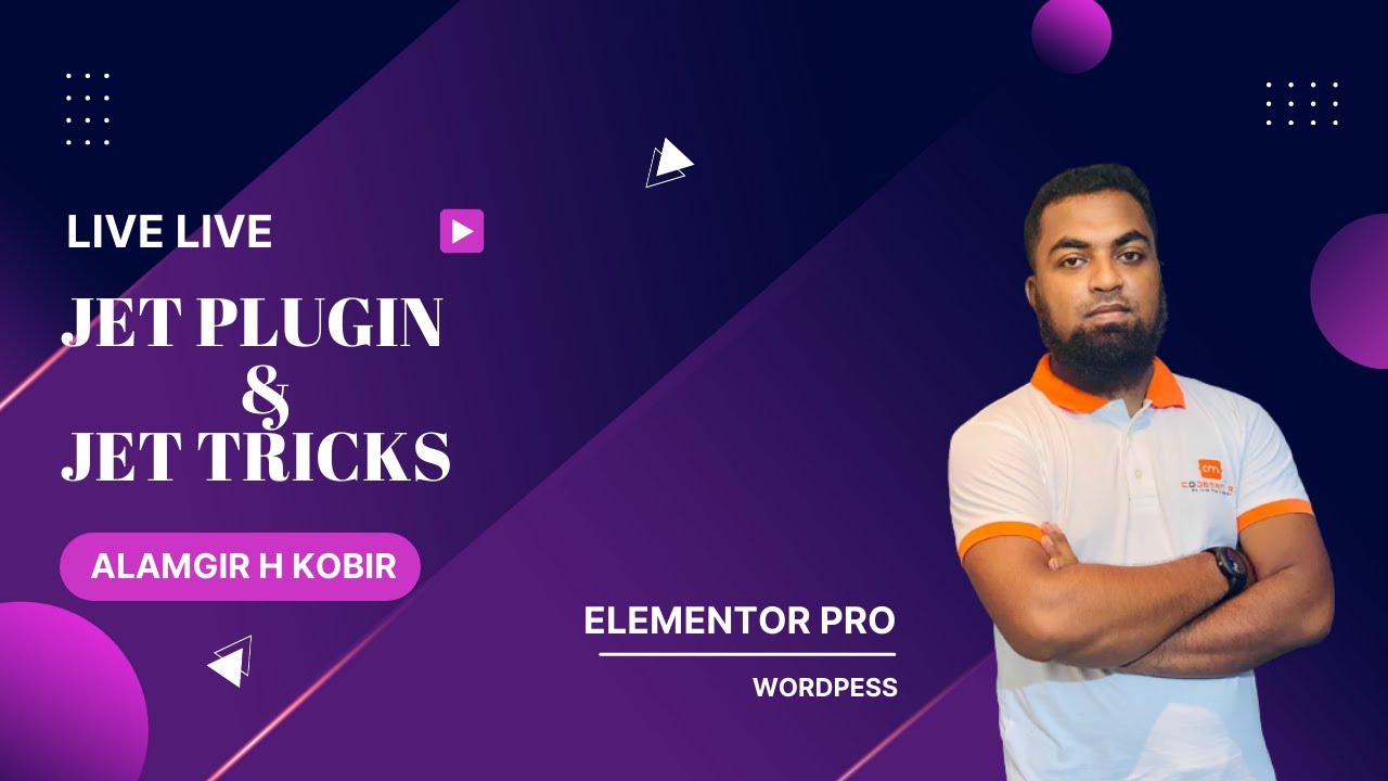 Jet Plugin and Jet Tricks || Alamgir H Kobir - YouTube