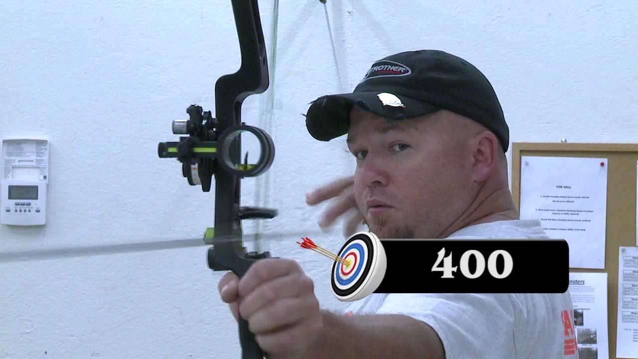 Archery Tip of the week | Why Proper arrow selection is important - YouTube