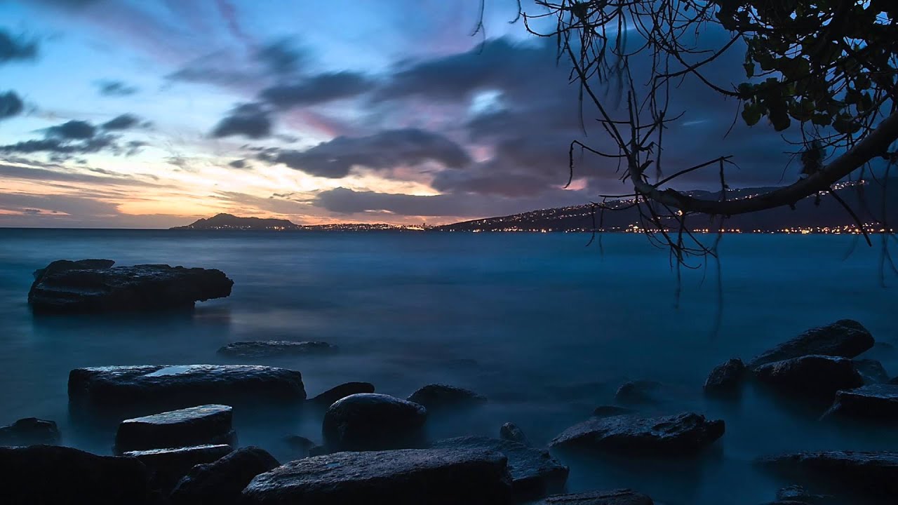 Comfortable Atmosphere - Erythrox - YouTube