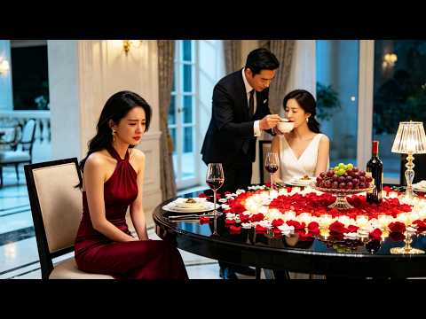 Treated like a maid for 5 years, he cared for his mistress. She divorced him, he regretted it.