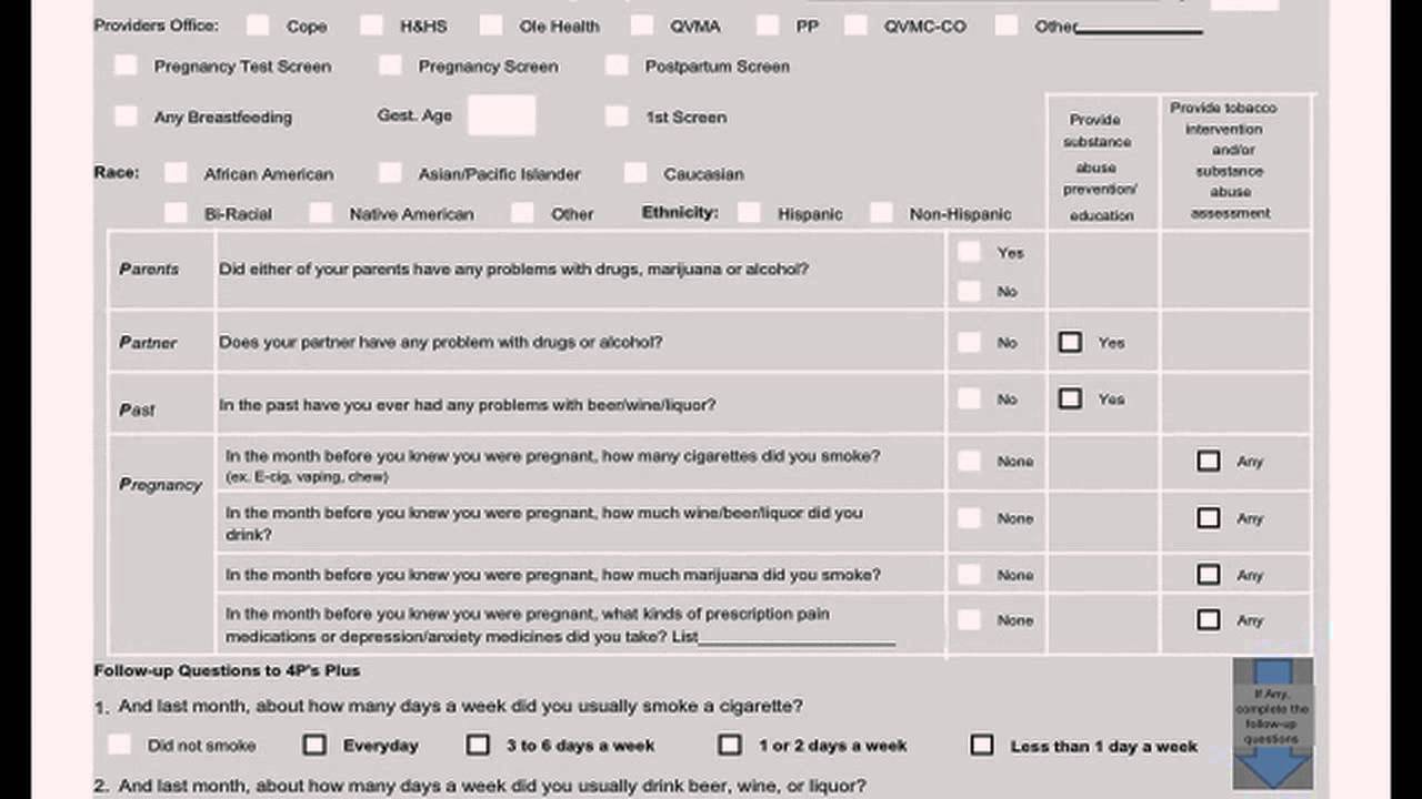 Napa 4Ps Plus© Training Video - YouTube