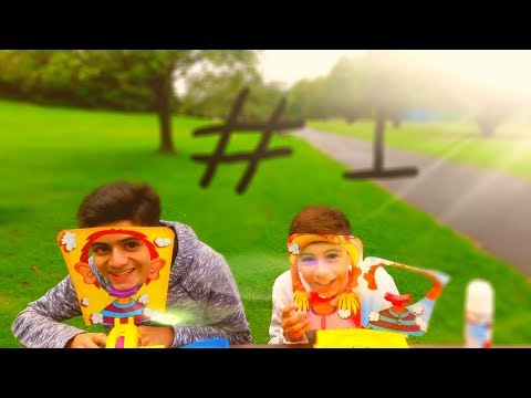 Ancaq Reklamlarda gördüyünüz oyuncaqlar #1