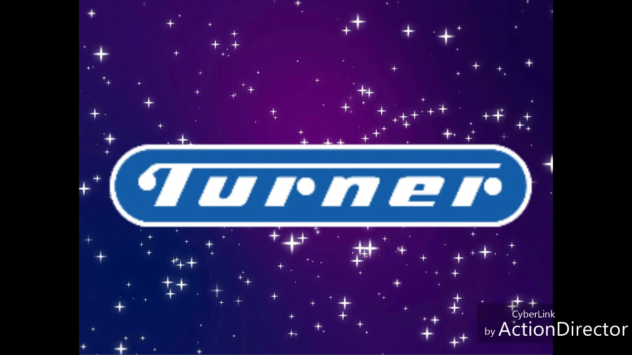Turner Warp Logo Remake - YouTube
