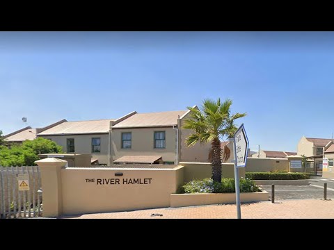 SOLD: The River Hamlet, Table View, Cape Town - YouTube