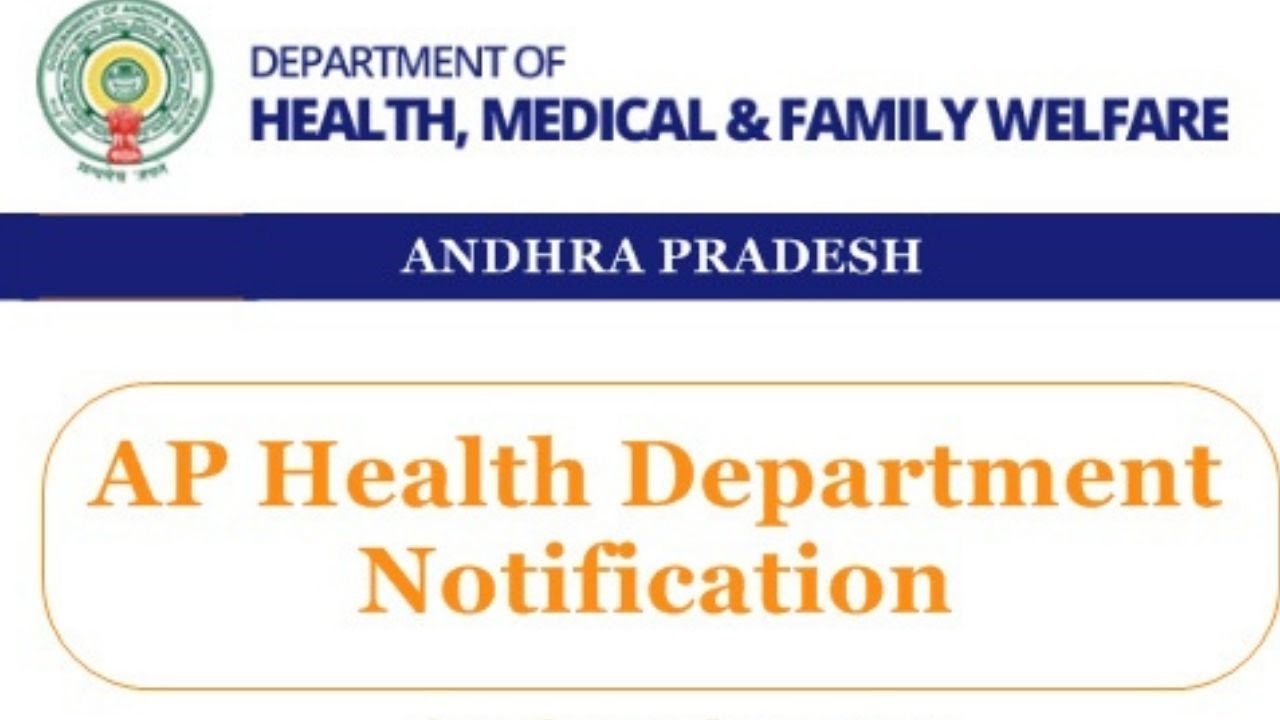 APVVP Recruitment 2021 Apply Online | 453 Specialist Doctor Vacancies ...