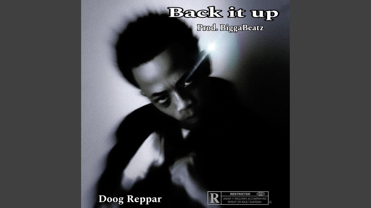 Back It Up (Freestyle) - YouTube