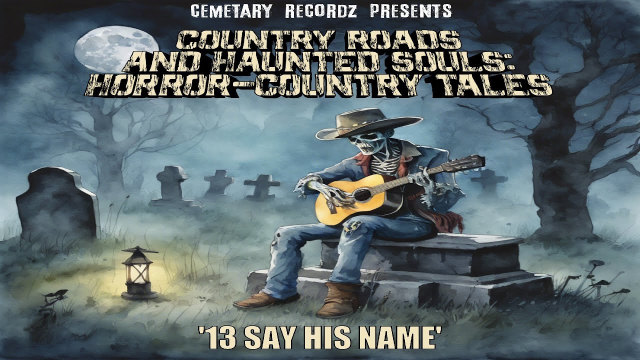 13 Say His Name - YouTube