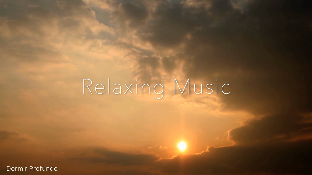 Sleep Music with Sunset for Deep Sleep by Dormir profundo Music ...