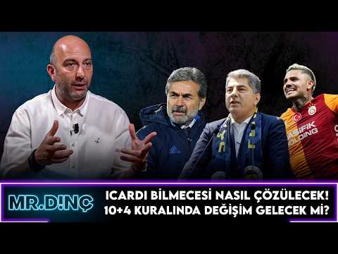 10+4 Yabancı Kuralına Değişiklik Mi Geliyor? Sezonun 11'inde Kimler Var?