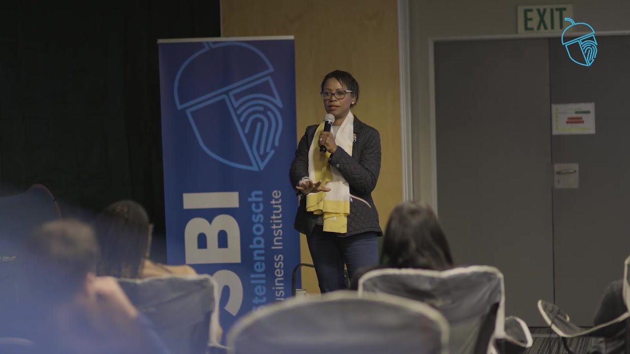 SBI Leadership @ HighAltitude Launch - YouTube