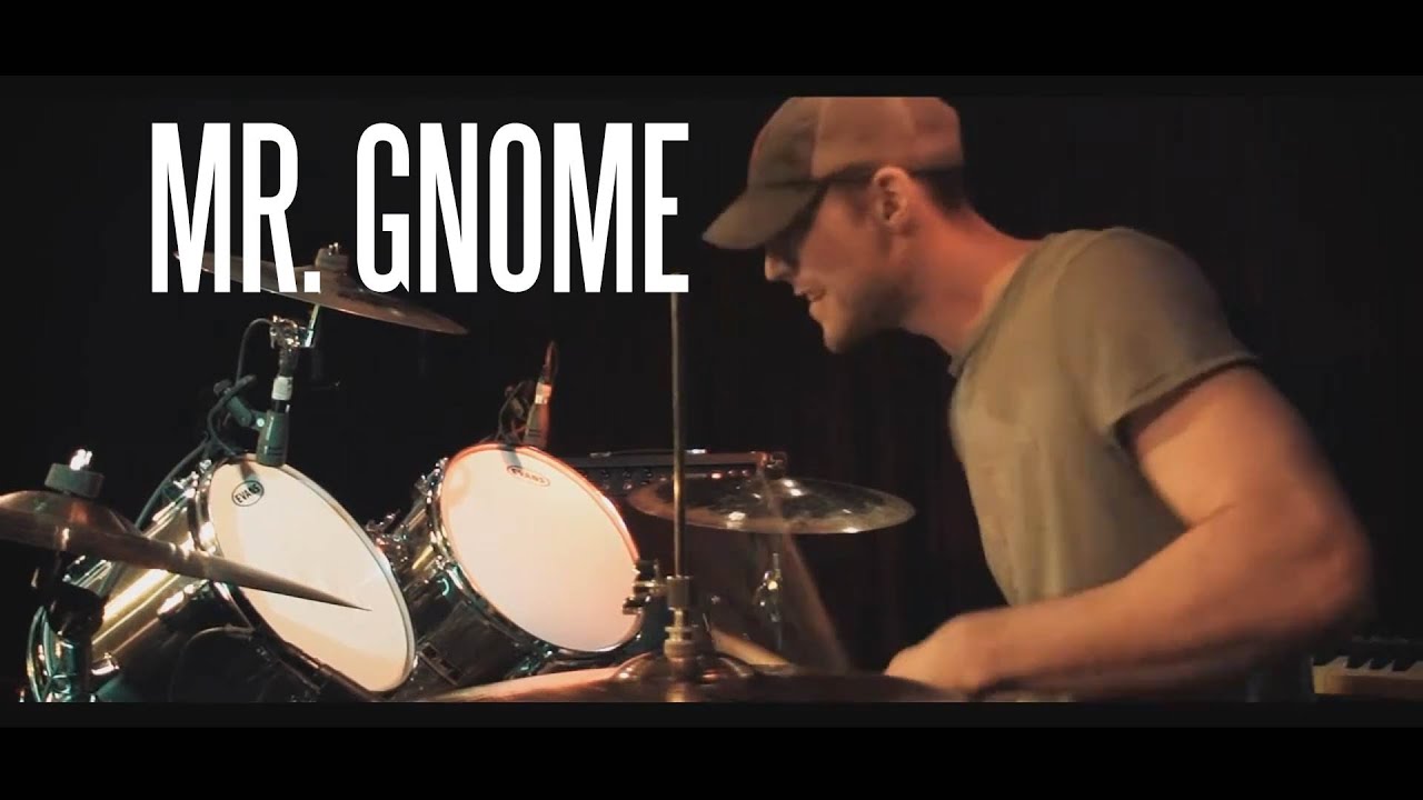 Mr. Gnome - Manbat - YouTube