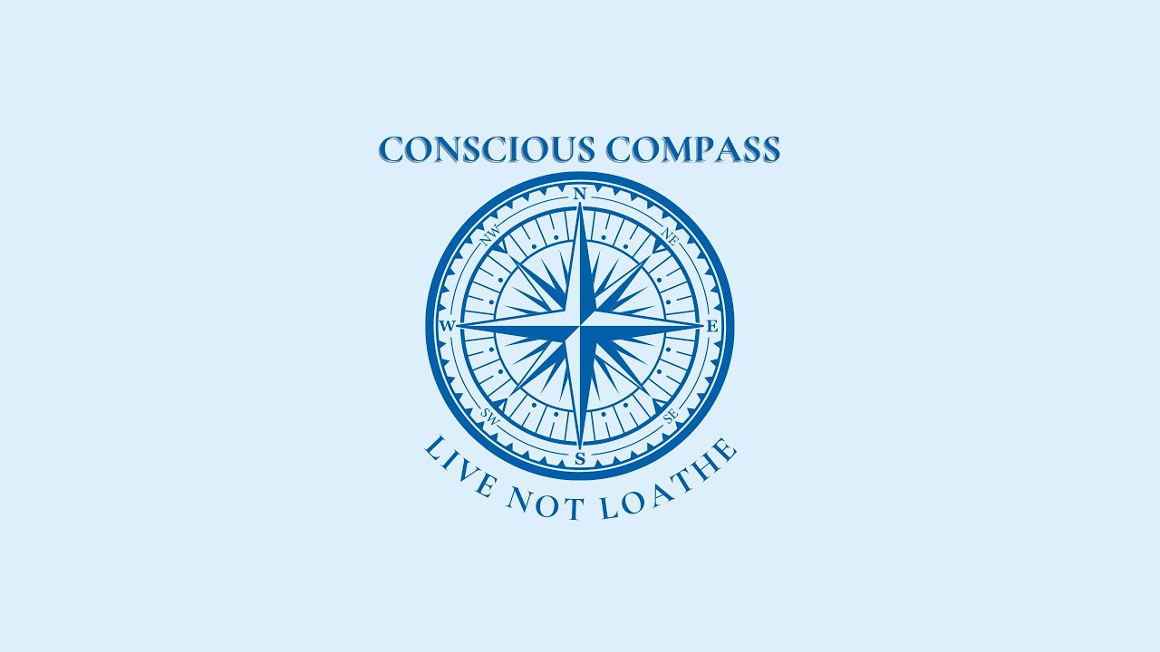 Conscious Compass - YouTube