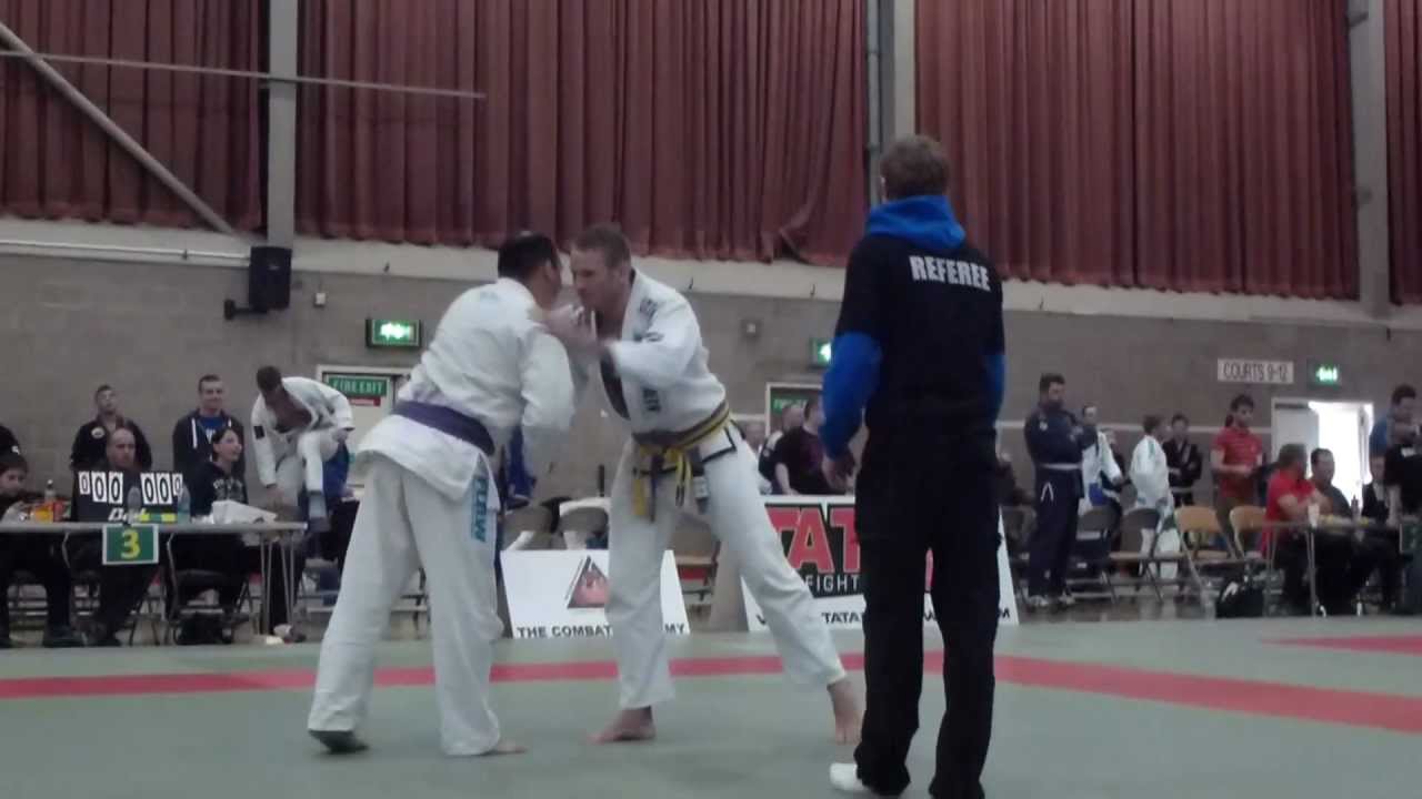 Chris Regan vs Gavin See - FINAL - Hereford Open 13 - Purple Heavy ...