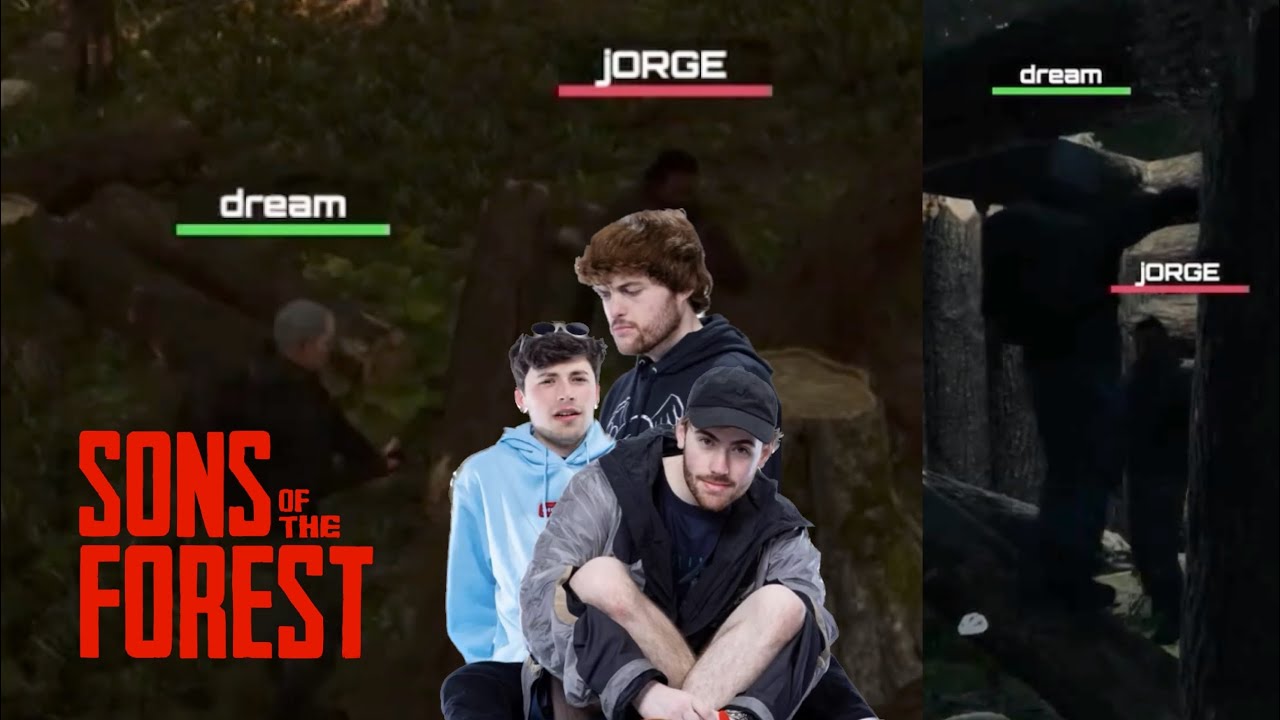 dreamnotfound moments from sapnap’s stream (april 27, 2023) - YouTube