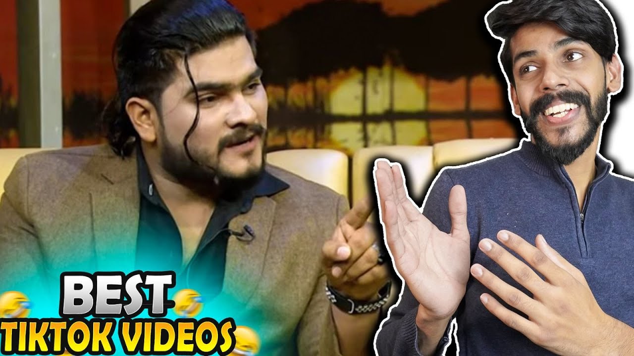 BEST TIKLTOK VIDEO - Memes Review 😂 | Mithi Reacts - YouTube