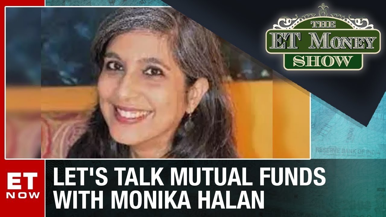 Live | Let's Talk Mutual Funds With Monika Halan | The ET Money Show ...