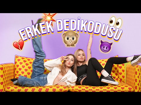 KADINLARIN AKLI NASIL ÇALIŞIR? w/@CemreSolmaz