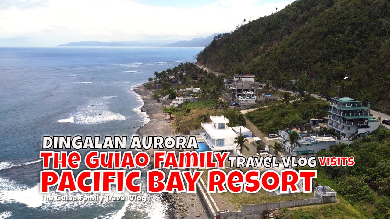 Experience The Relaxing Staycation You Deserve At Pacific Bay Resort In ...