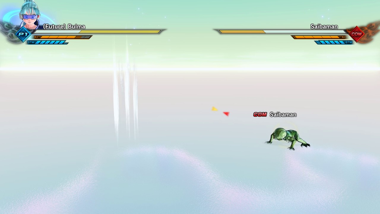 Afterimage Strike - YouTube