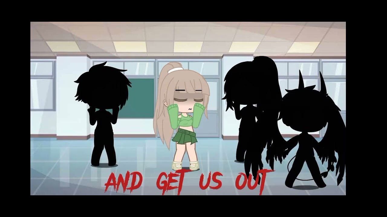 dream dream gacha edit - YouTube