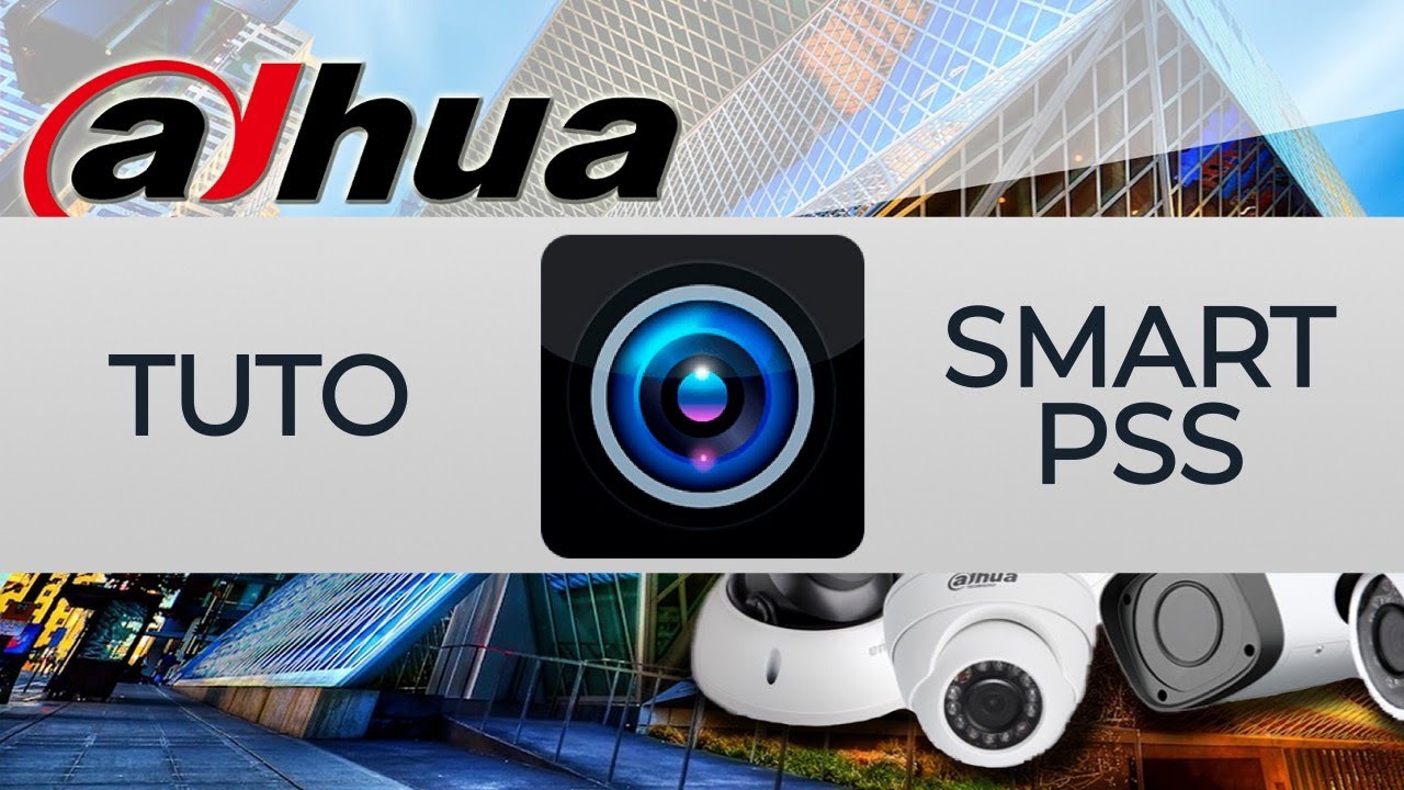 Tuto Application Smart PSS - YouTube