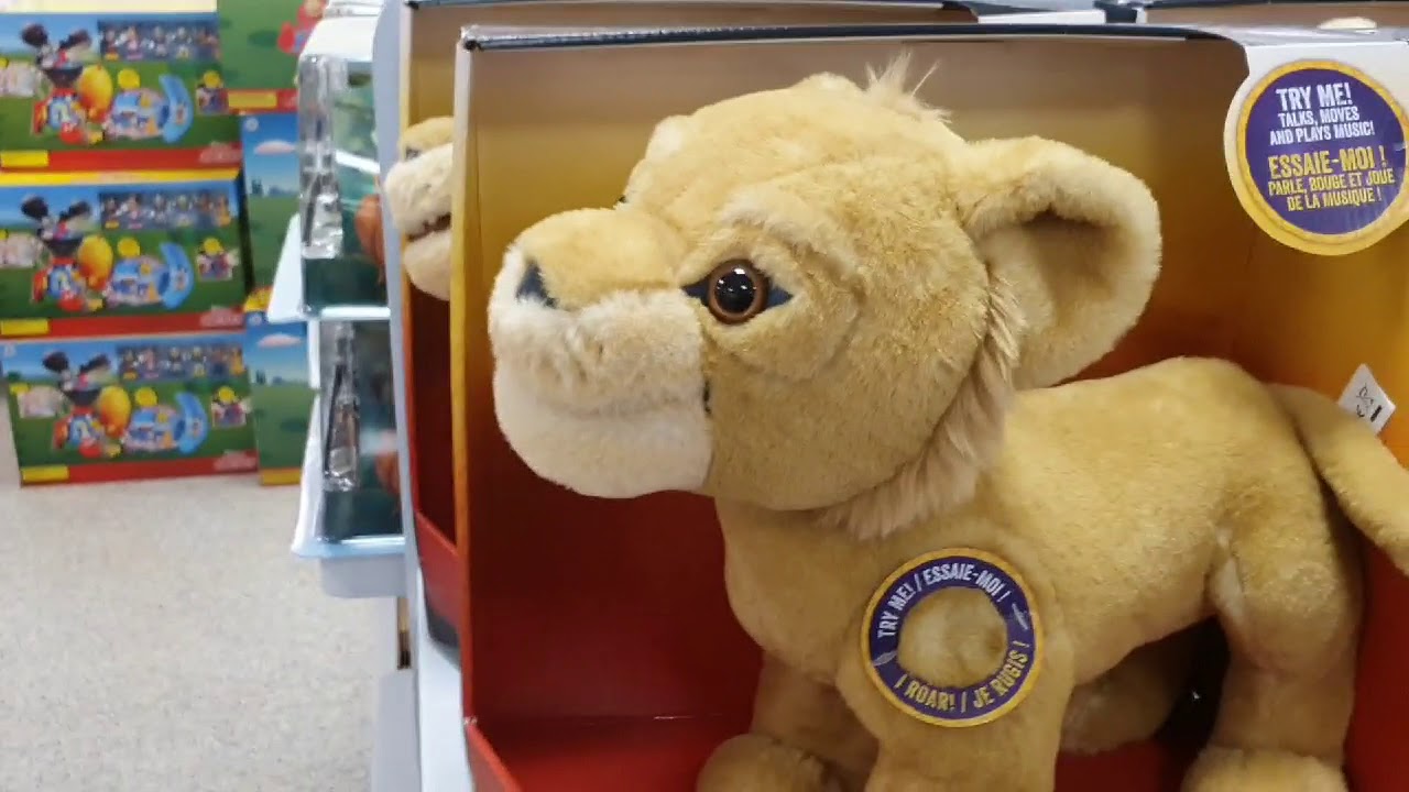 Disney store en Texas - YouTube