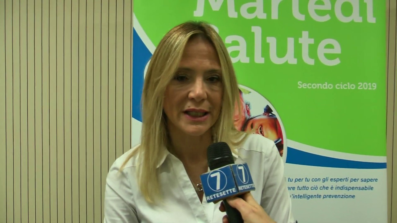 MARTEDI' SALUTE 2019 26.11. 2019 CHIRURGIA DELL'ANCA: CERTEZZE E ...