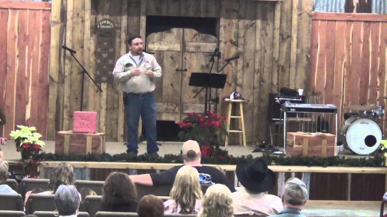 SCC Kevin Garber 12 27 15 - YouTube