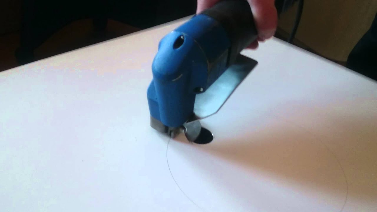 Montaggio bosch lc1 mfd su quadrotta 60x60 lamiera - YouTube