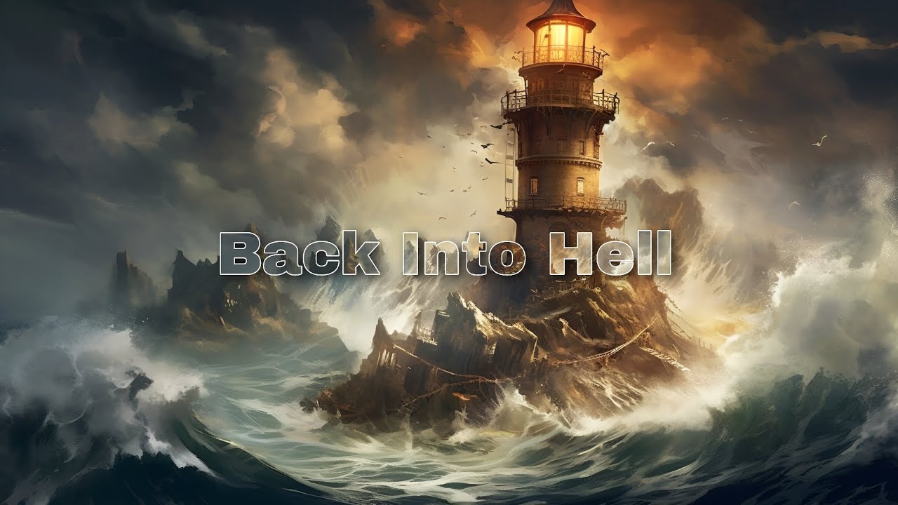 Back Into Hell (OMV) - YouTube