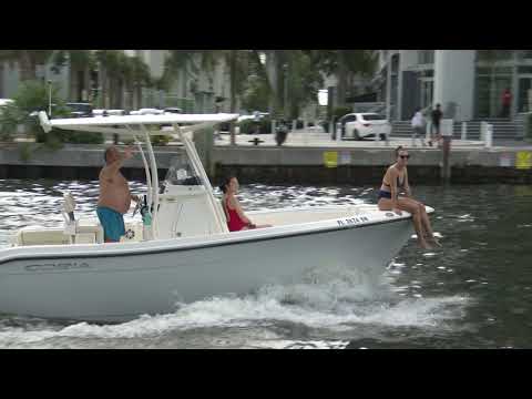 Raw Boat Clip | BoatSnaps