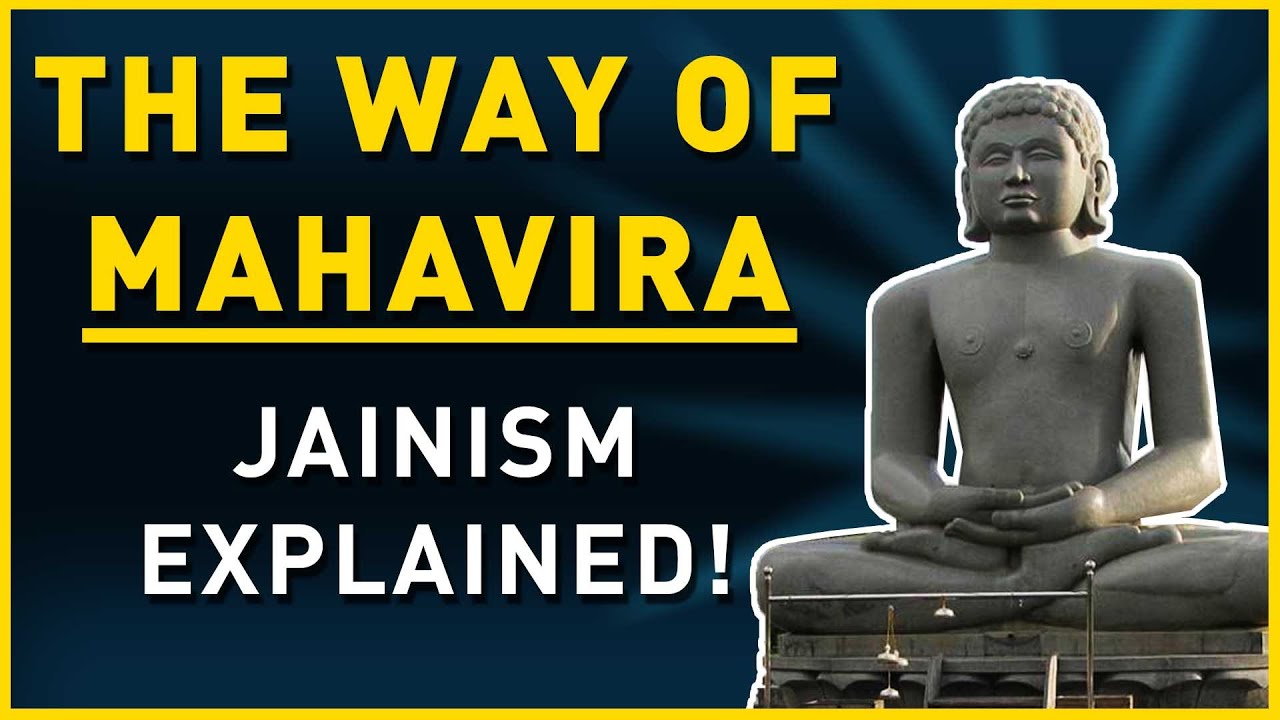 Jainism Mahavira